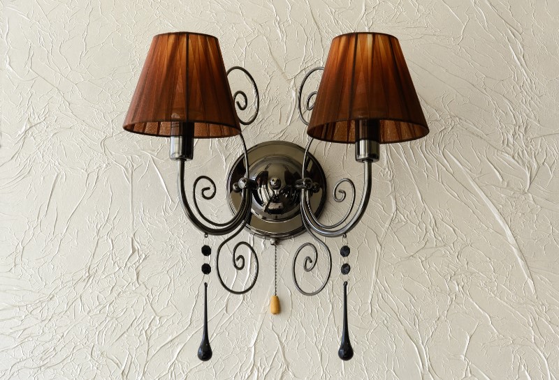 Udahnite dašak prošlosti u svoj dom uz retro svjetla - Stan